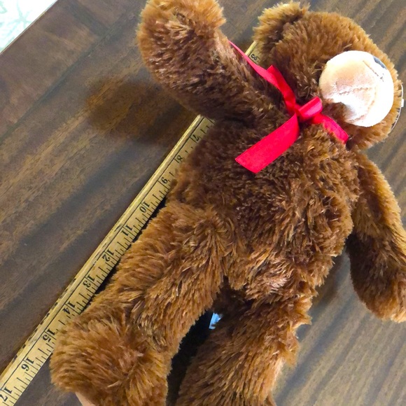 Russell Stover | Toys | Nwt Russell Stivers Candies Collectible Teddy ...